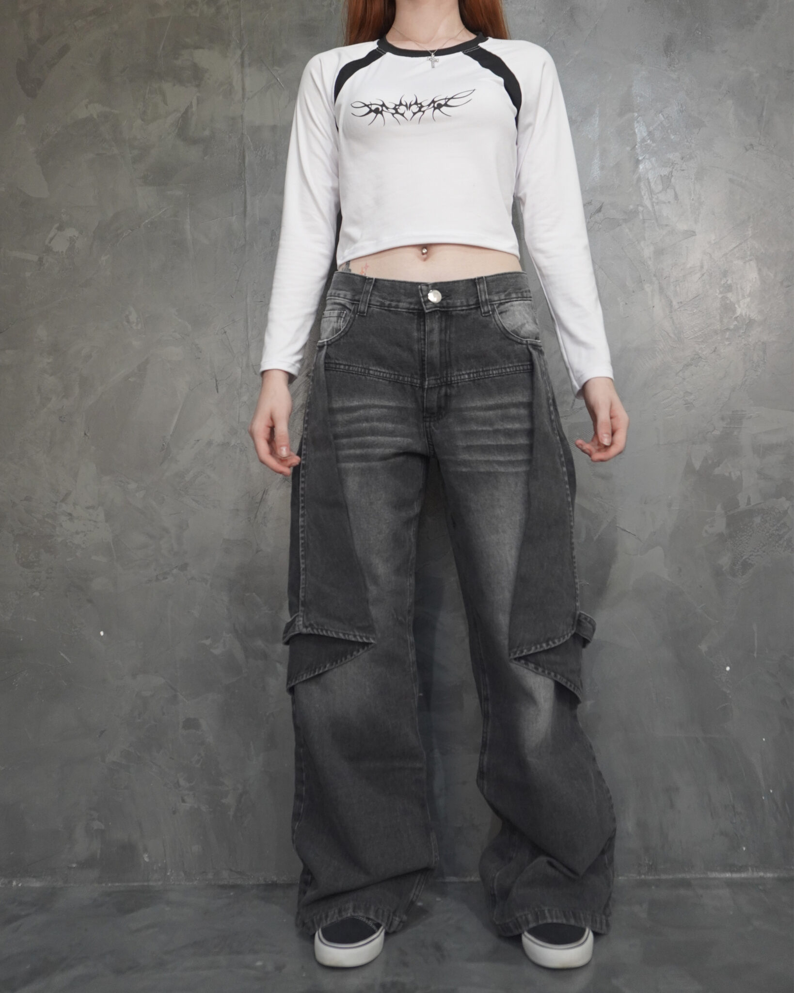 WIDE LEG – Matisse Denim