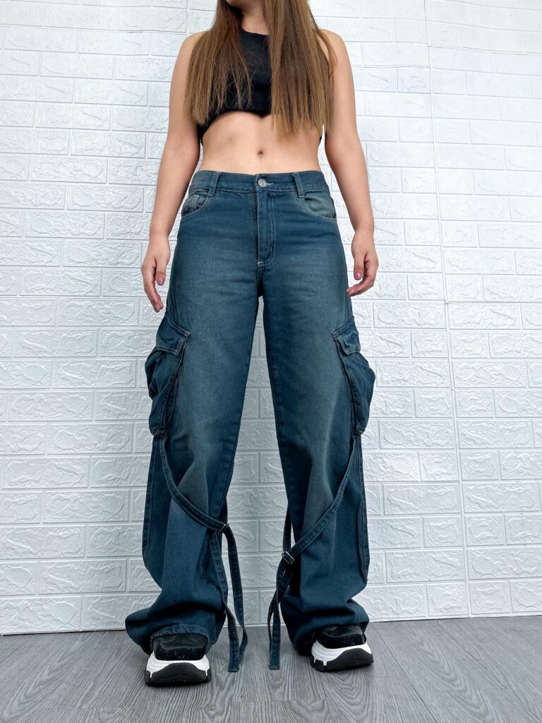 WIDE LEG – Matisse Denim