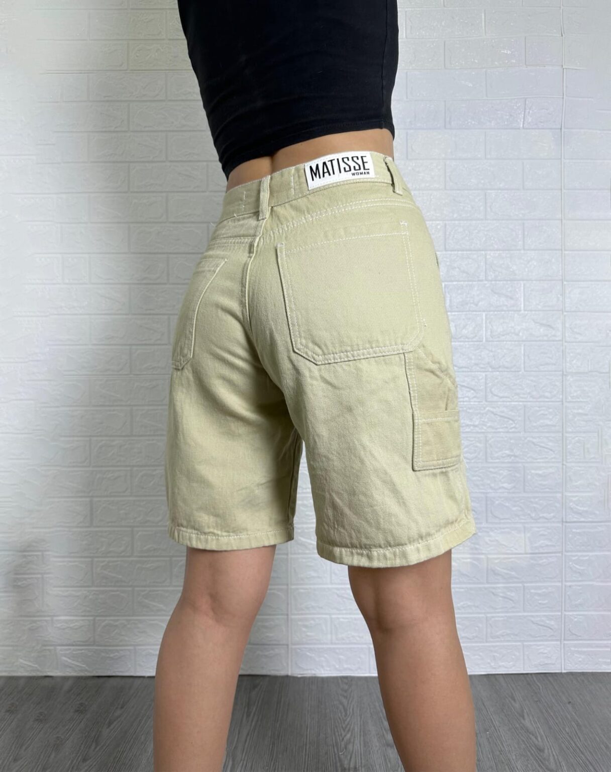 OFERTAS – Matisse Denim