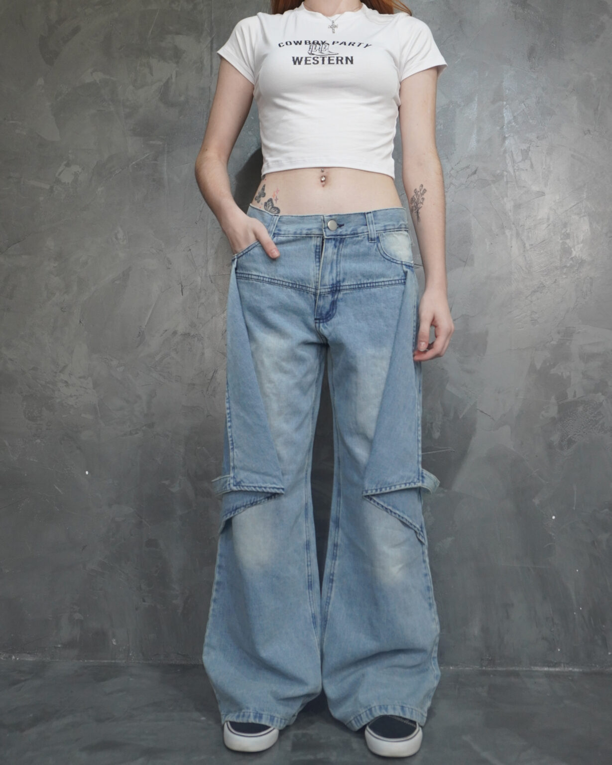 MINIS – Matisse Denim