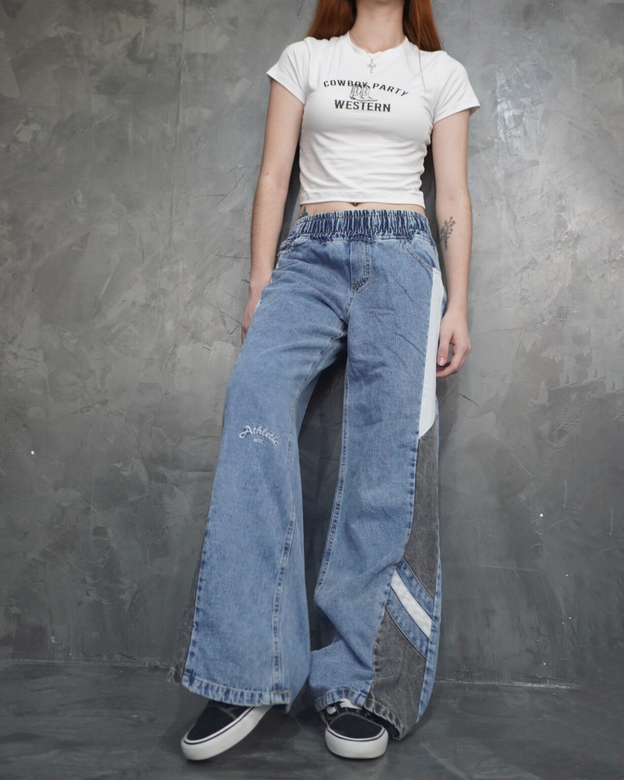 WIDE LEG – Matisse Denim