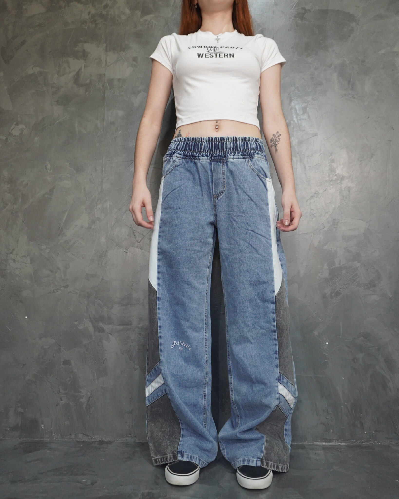 WIDE LEG – Matisse Denim