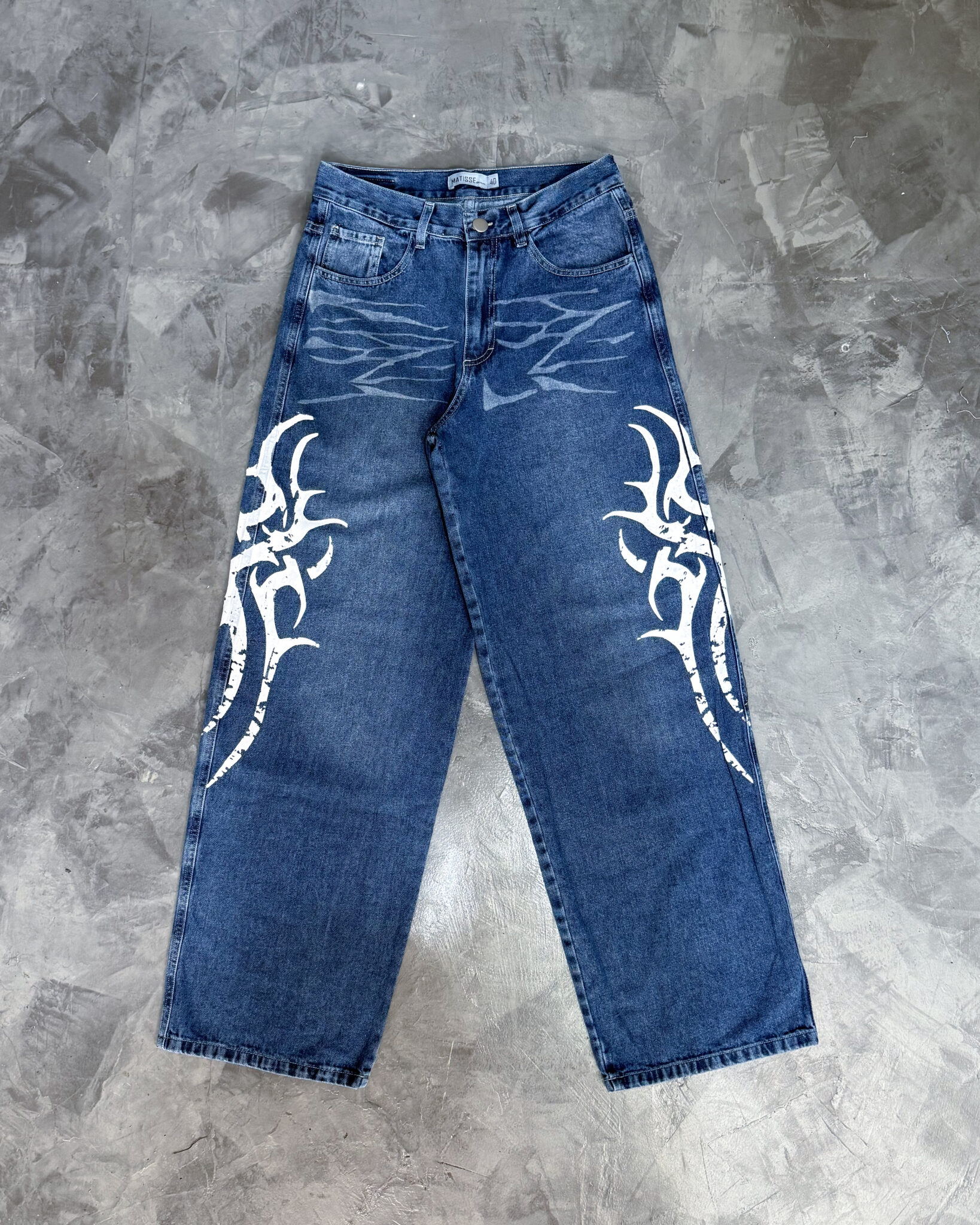 Matisse Denim – Somos fabricantes de indumentaria urbana, comprometidos ...