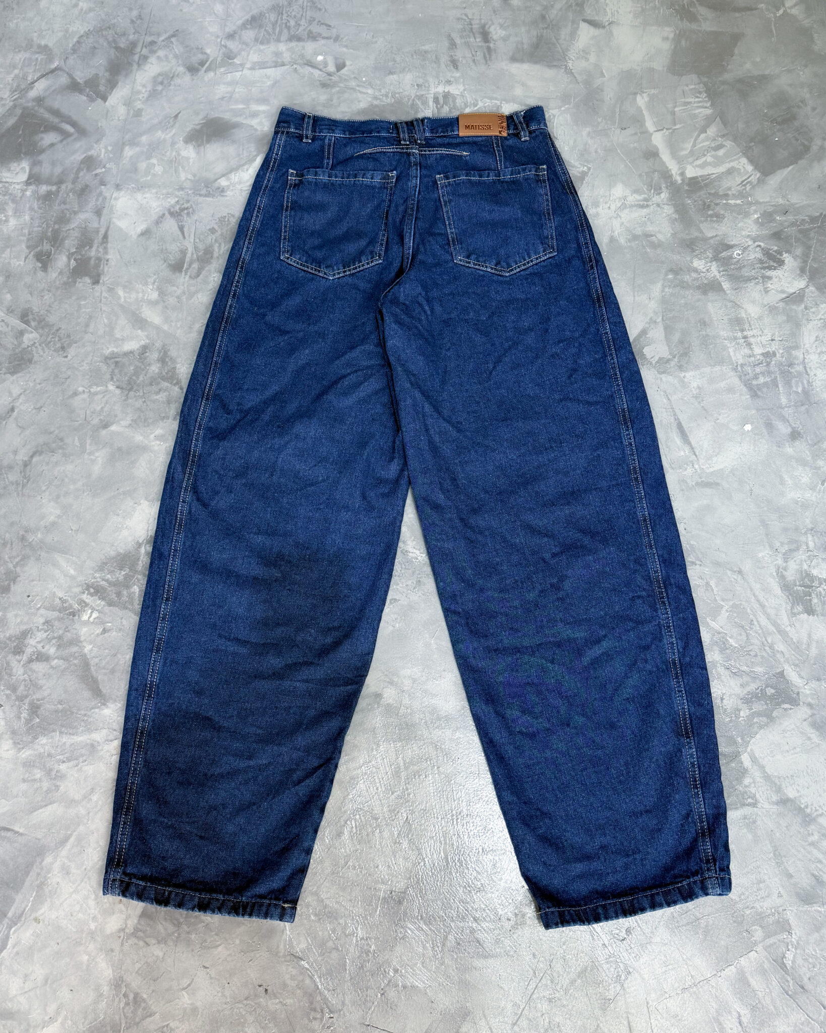 Matisse Denim – Somos fabricantes de indumentaria urbana, comprometidos ...