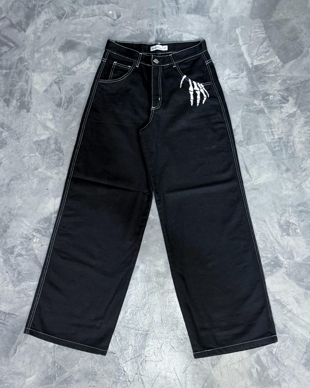 Matisse Denim – Somos fabricantes de indumentaria urbana, comprometidos ...