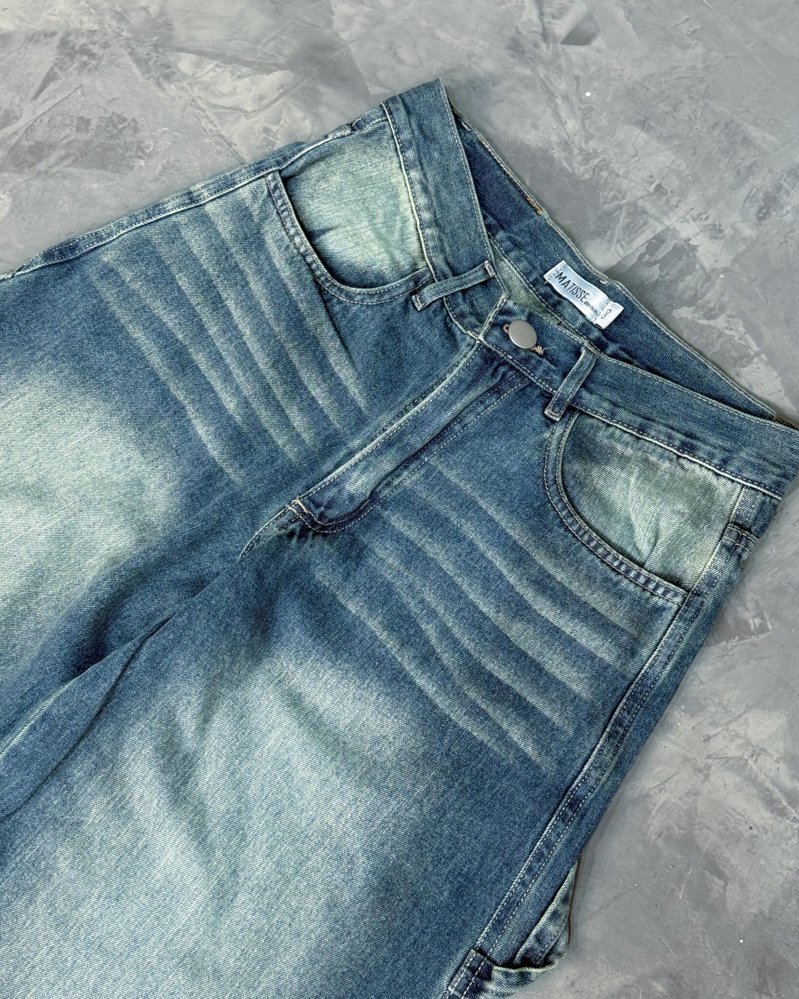 Matisse Denim – Somos fabricantes de indumentaria urbana, comprometidos ...