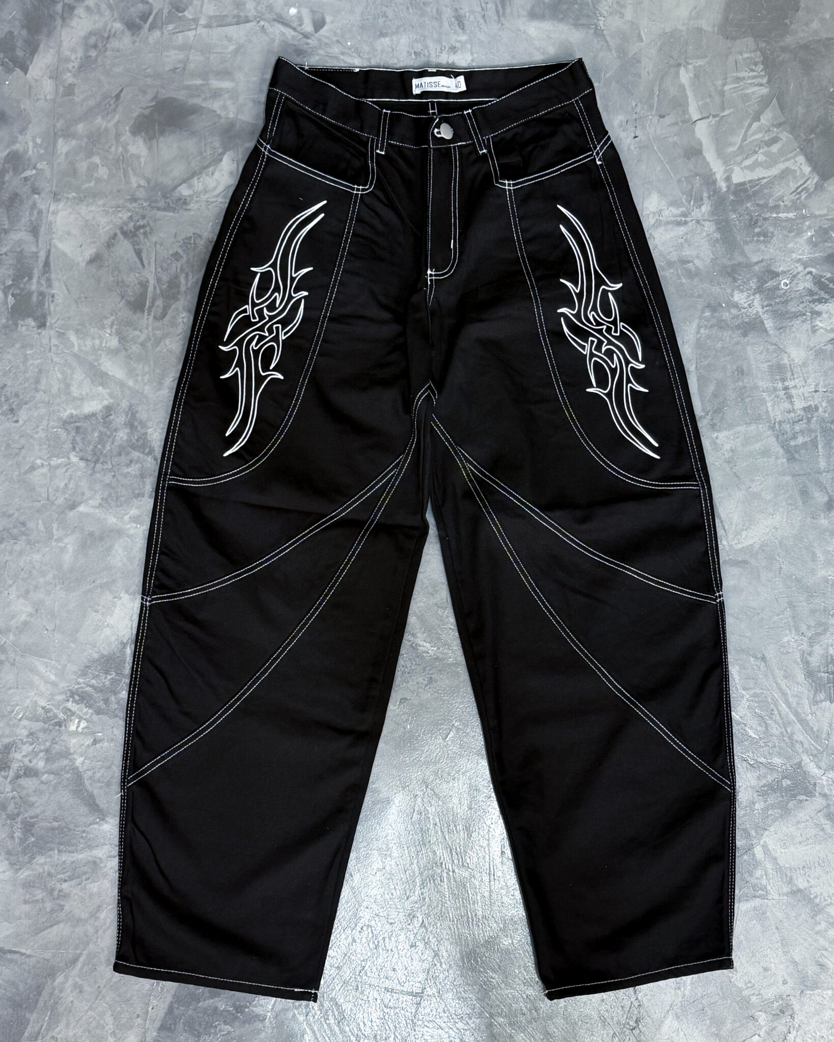 Matisse Denim – Somos fabricantes de indumentaria urbana, comprometidos ...