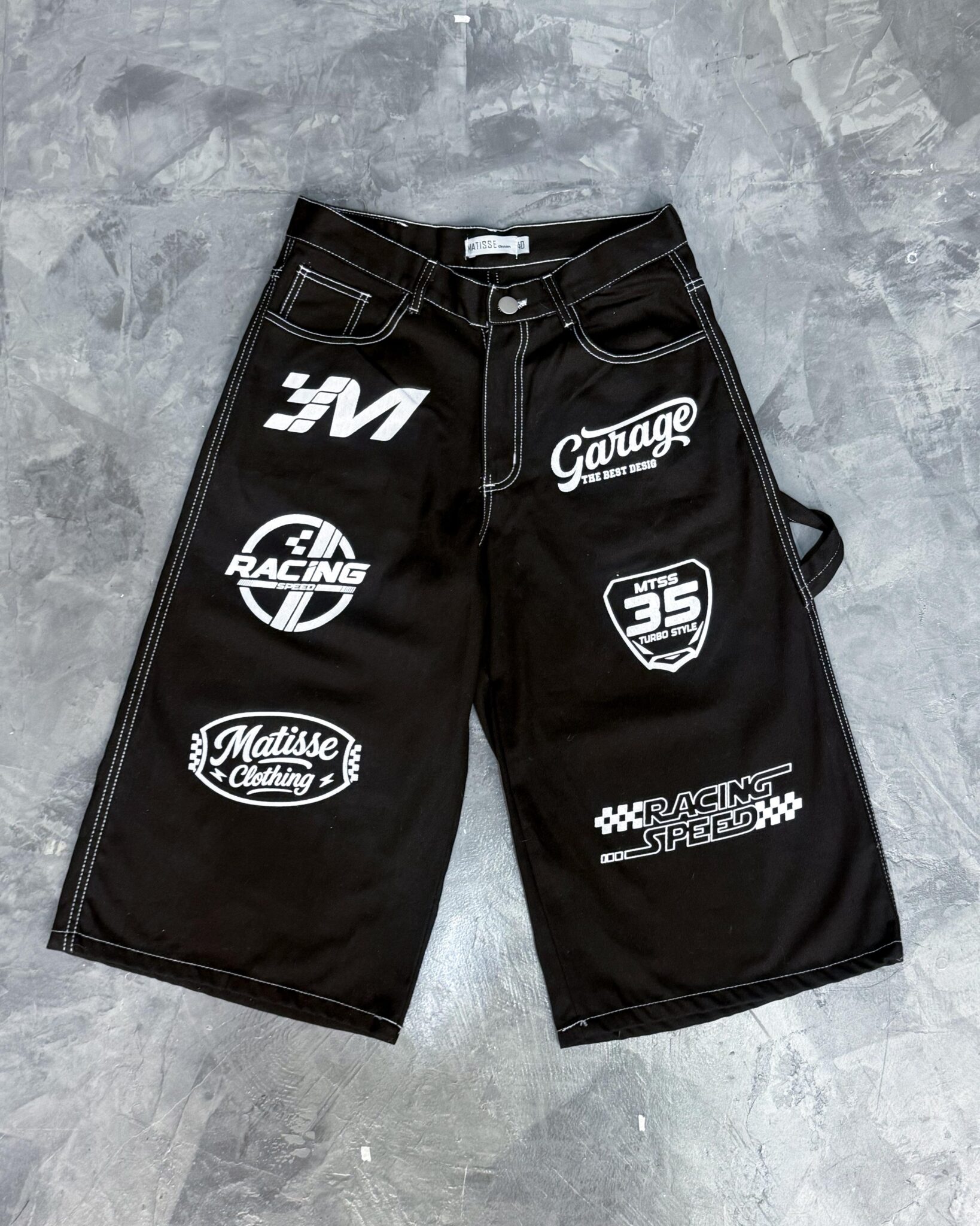 Matisse Denim – Somos fabricantes de indumentaria urbana, comprometidos ...