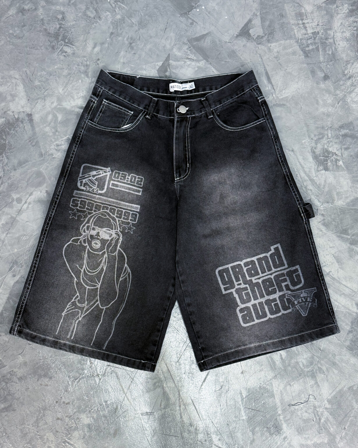 Matisse Denim – Somos fabricantes de indumentaria urbana, comprometidos ...