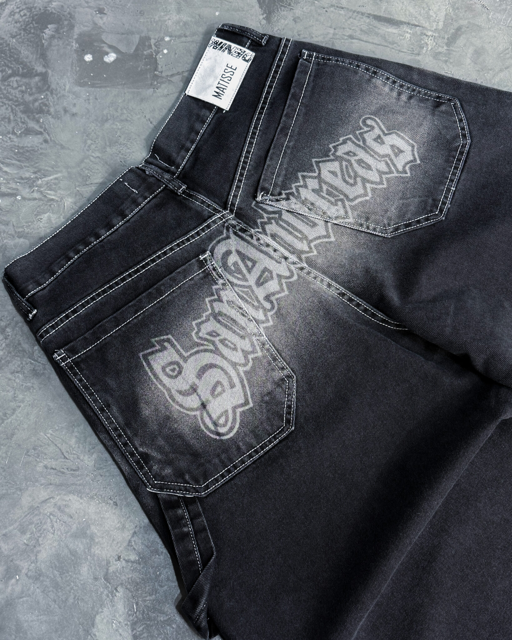 Matisse Denim – Somos fabricantes de indumentaria urbana, comprometidos ...