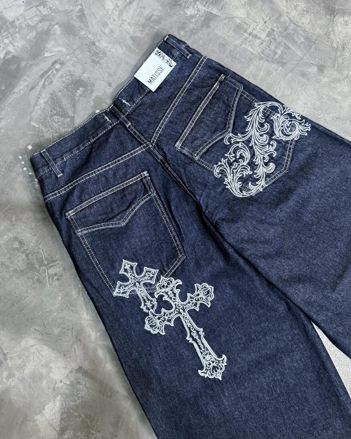 Matisse Denim – Somos fabricantes de indumentaria urbana, comprometidos ...