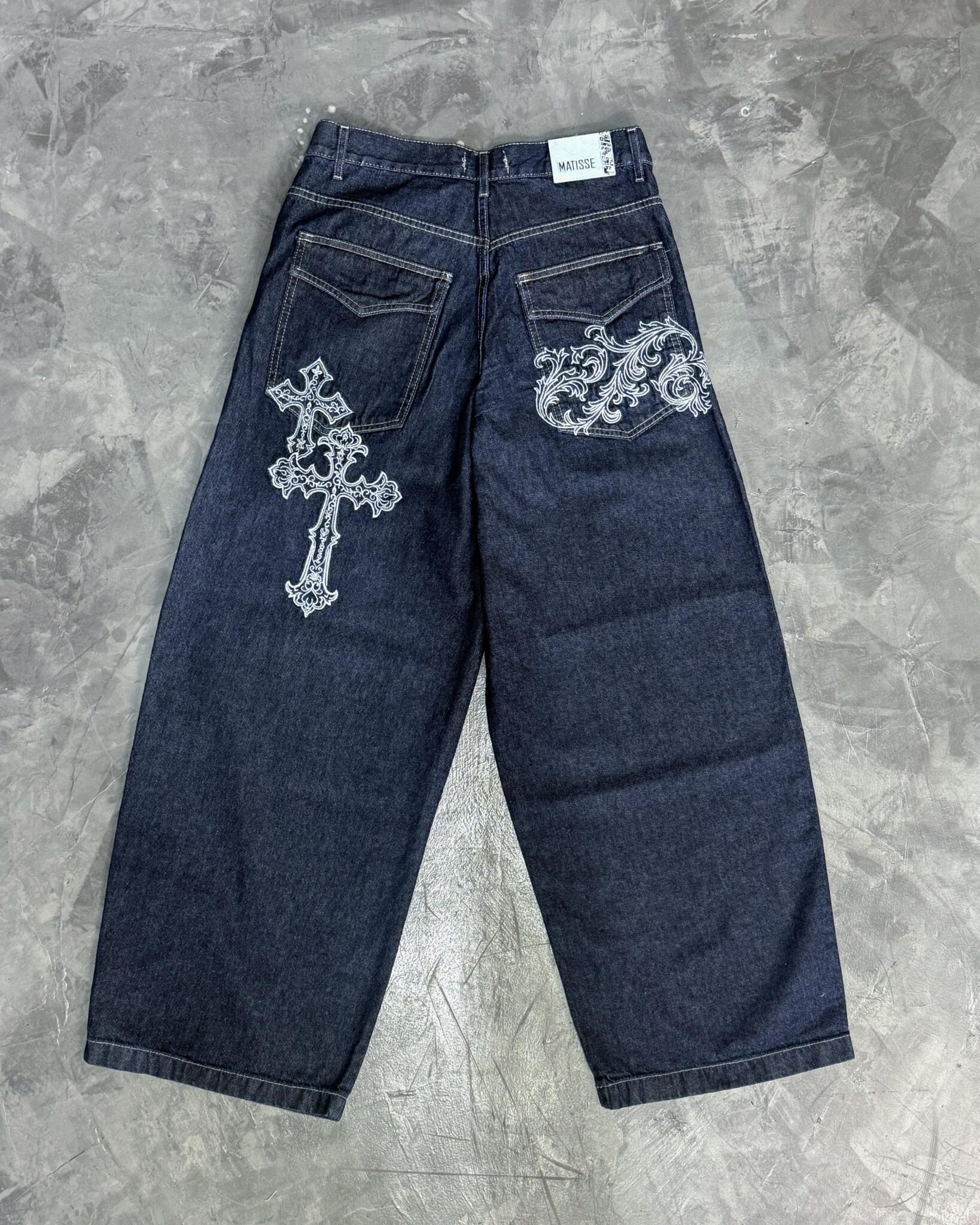Matisse Denim – Somos fabricantes de indumentaria urbana, comprometidos ...